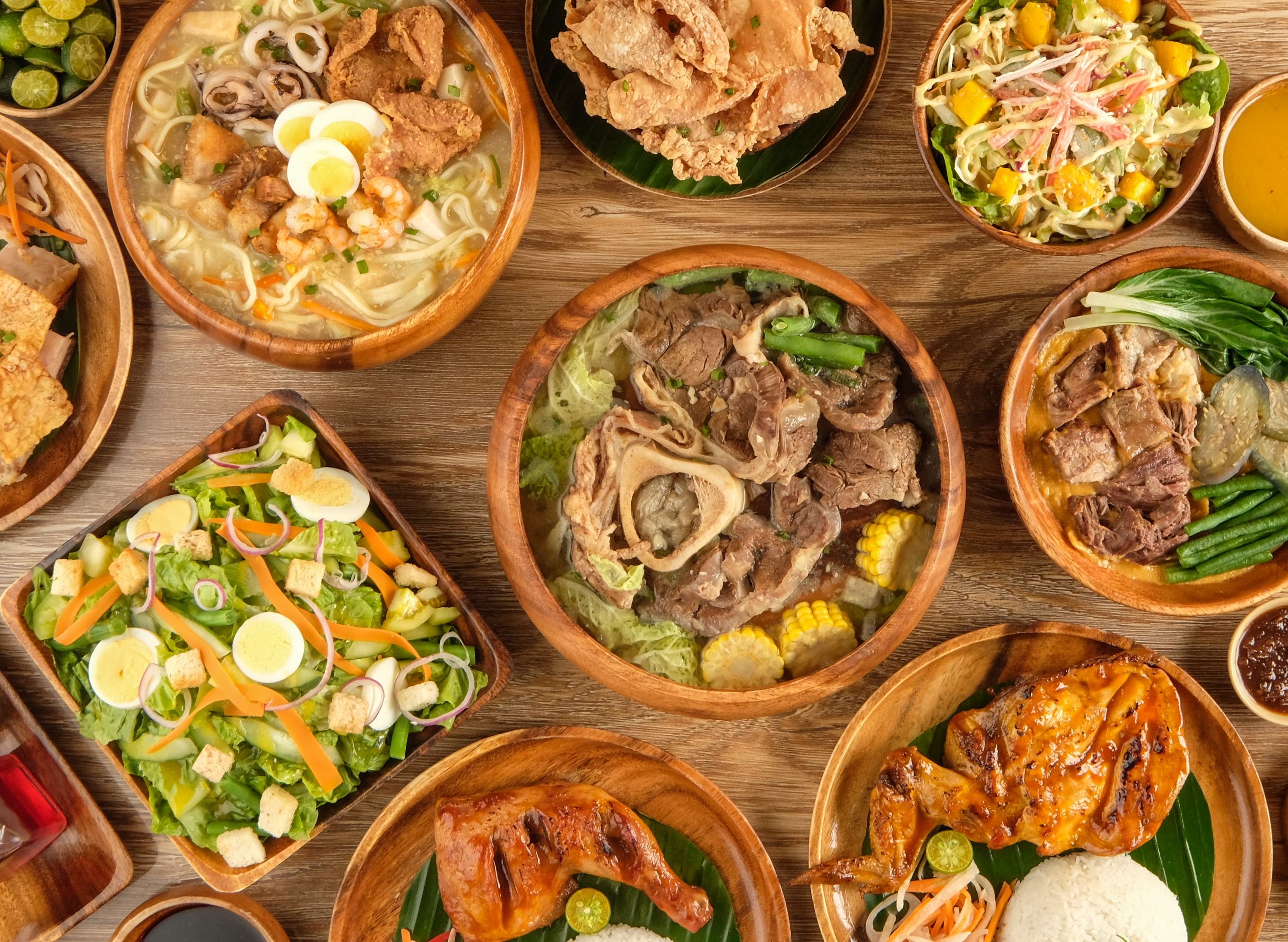 Jepoy's Grill & Resto - City Center Park delivery in Tacloban Leyte ...