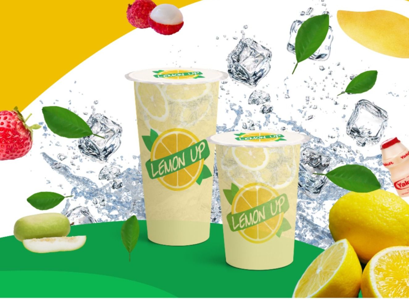 Lemon Up - Puregold Eastland Heights delivery in Antipolo City| Food ...