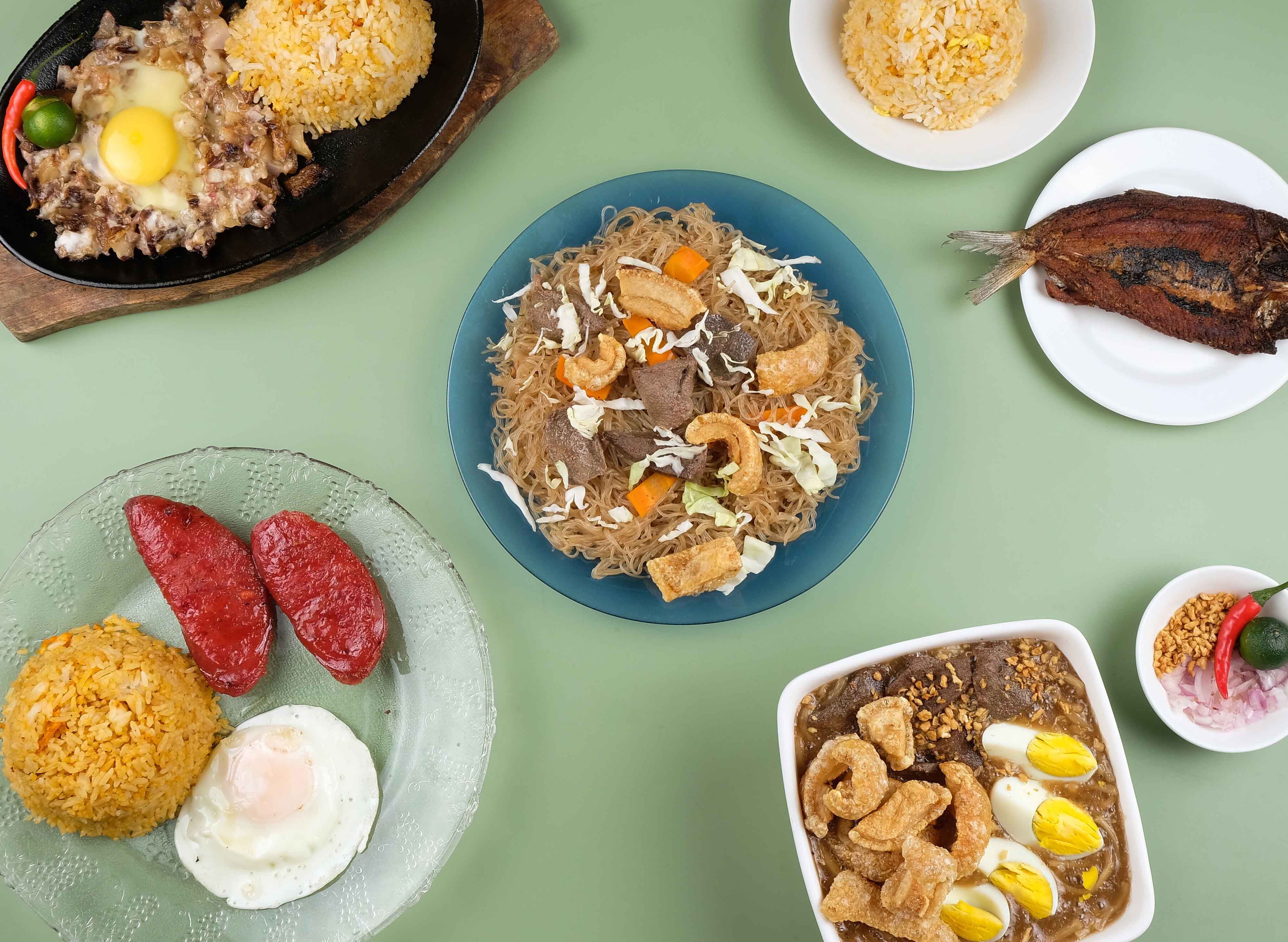 Makroy's Eatery - G Brual Street delivery in Bauan Batangas| Food ...