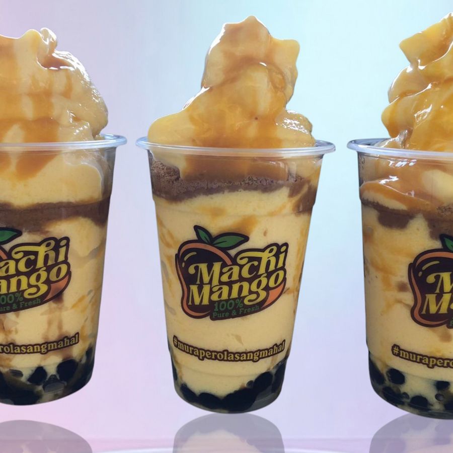 Machi Mango - Santo Rosario Menu, Price | Food Delivery Malolos Bulacan ...