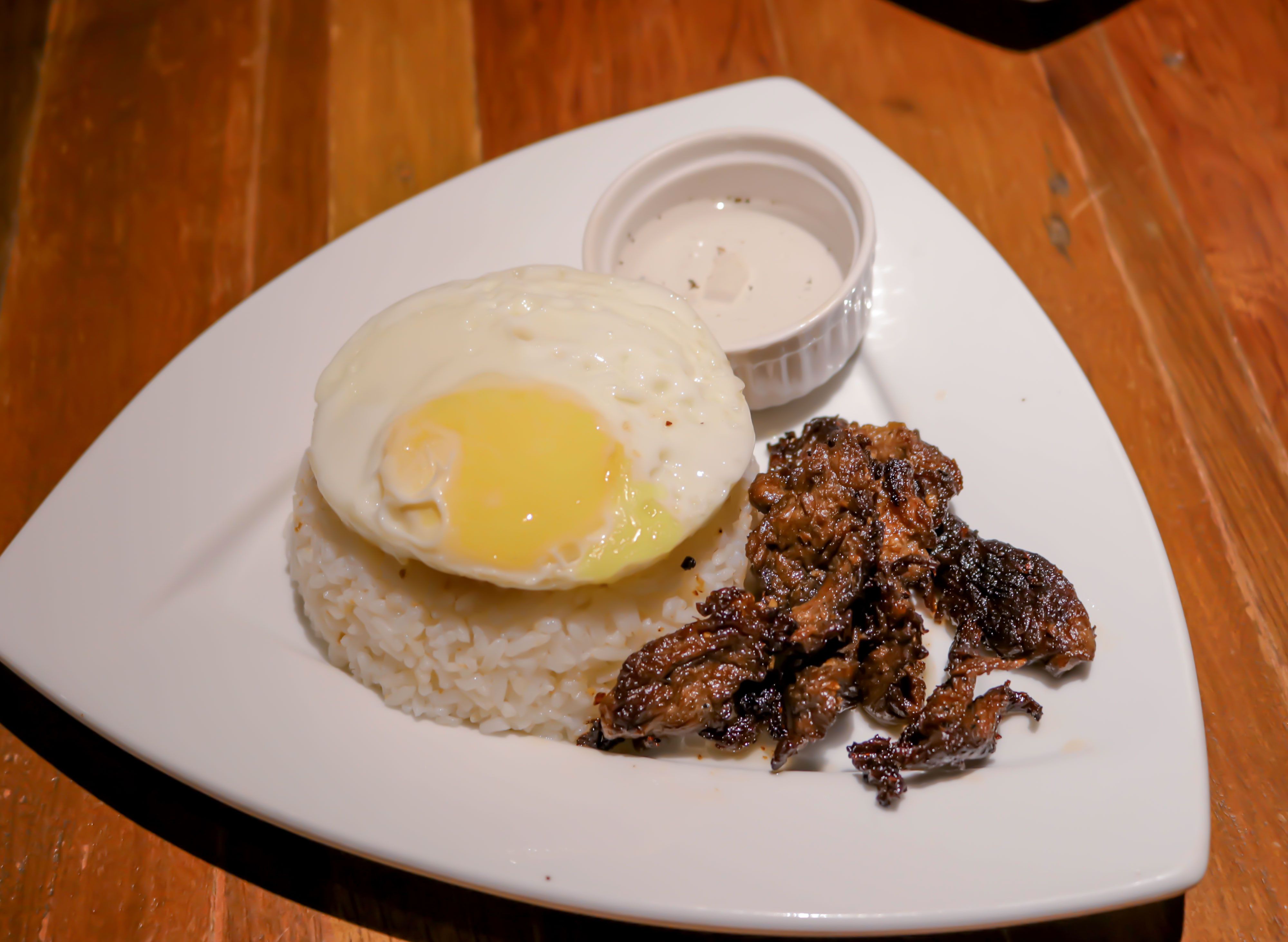 Bitbit Binalot - Valero Street delivery in Makati City| Food Delivery ...