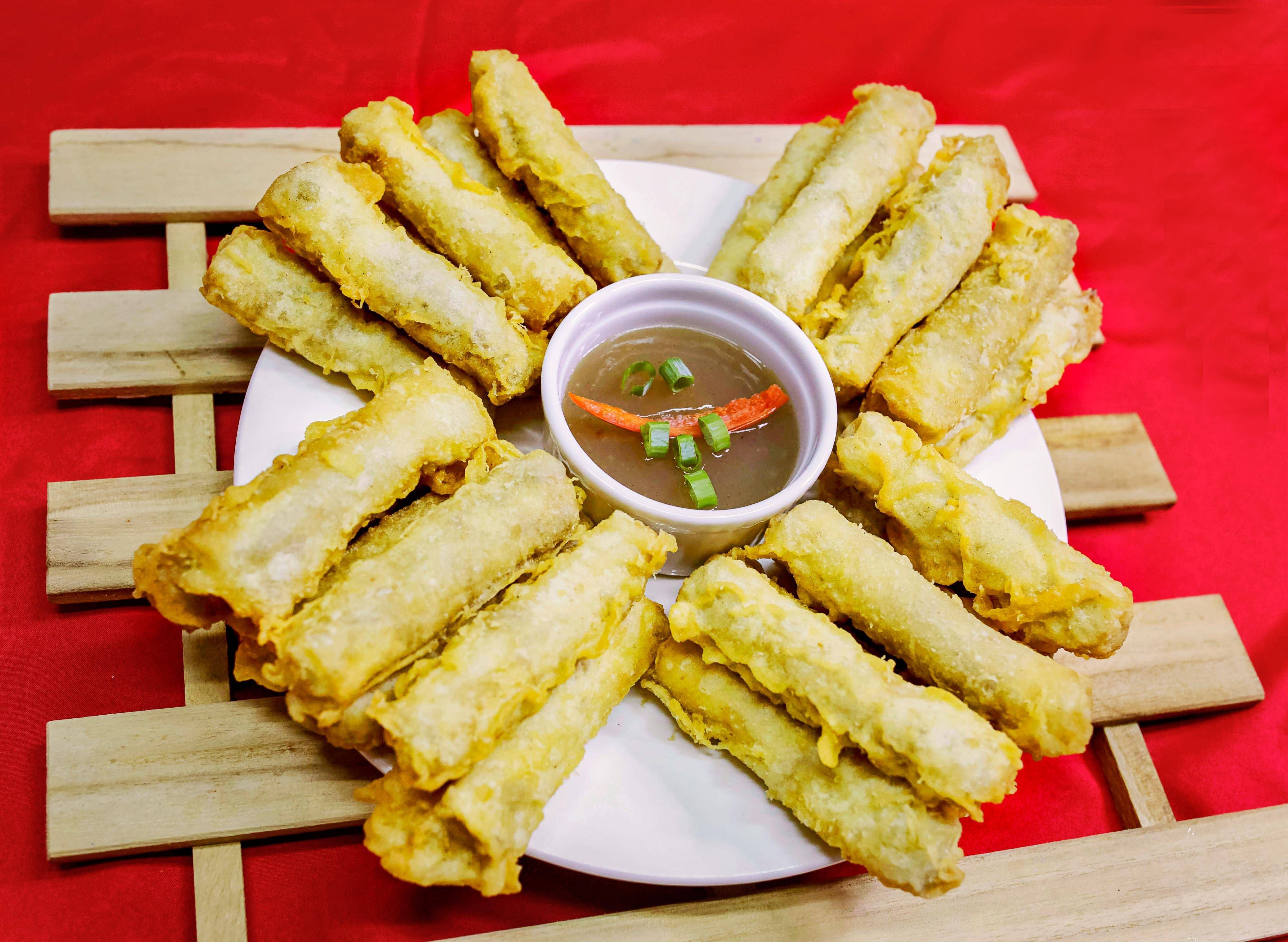 Ngohiong Express - Sambag 1 delivery in Cebu City| Food Delivery Cebu ...