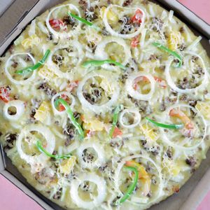 Park Bay Pizza - Sto. Tomas delivery in Santo Tomas| Food Delivery ...