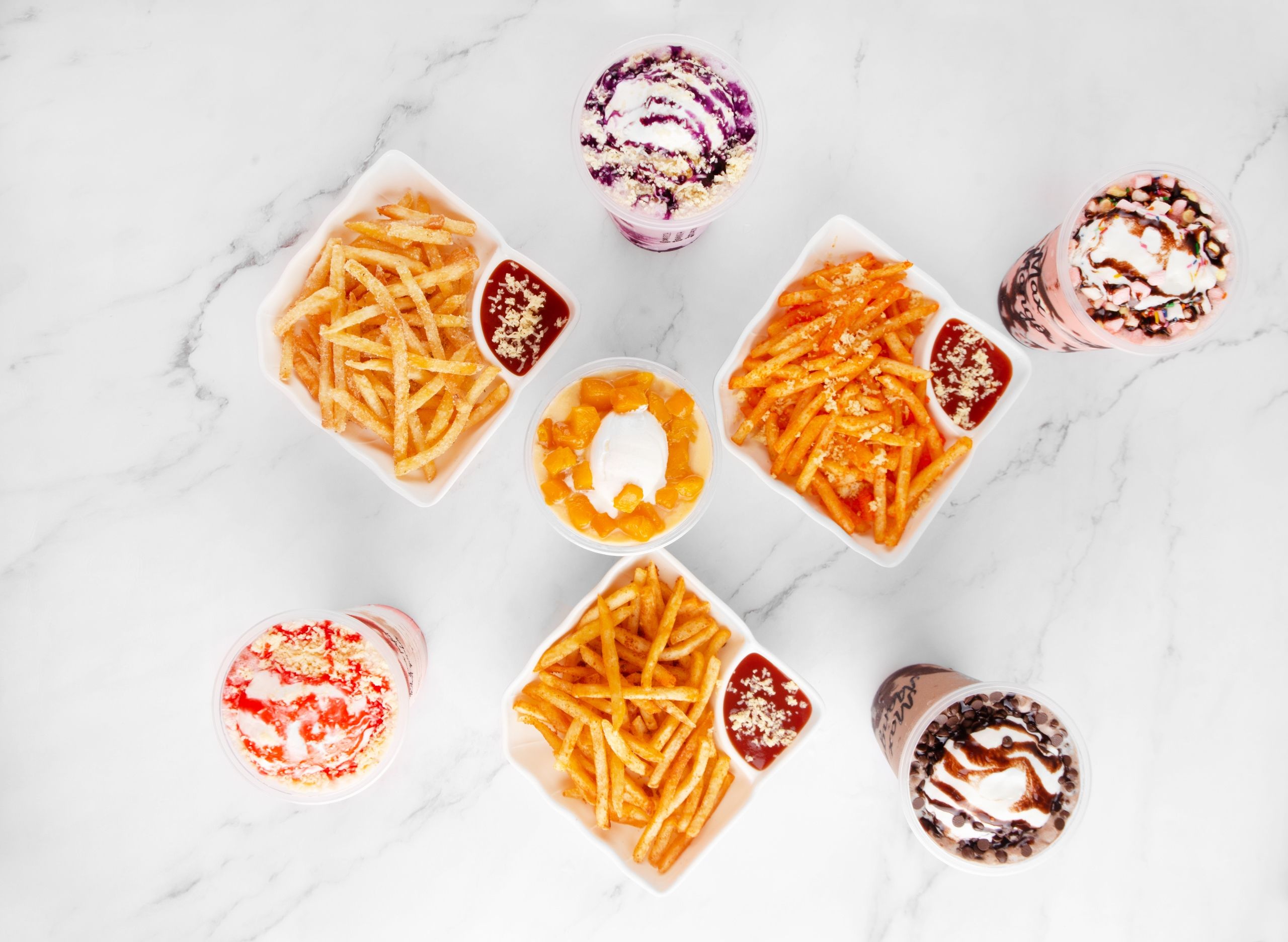 Max Mango - Rhems Square delivery in Tuguegarao City Cagayan| Food ...