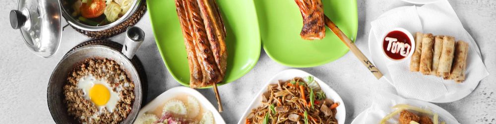 Tuna Republik menu delivery | Order food online | foodpanda