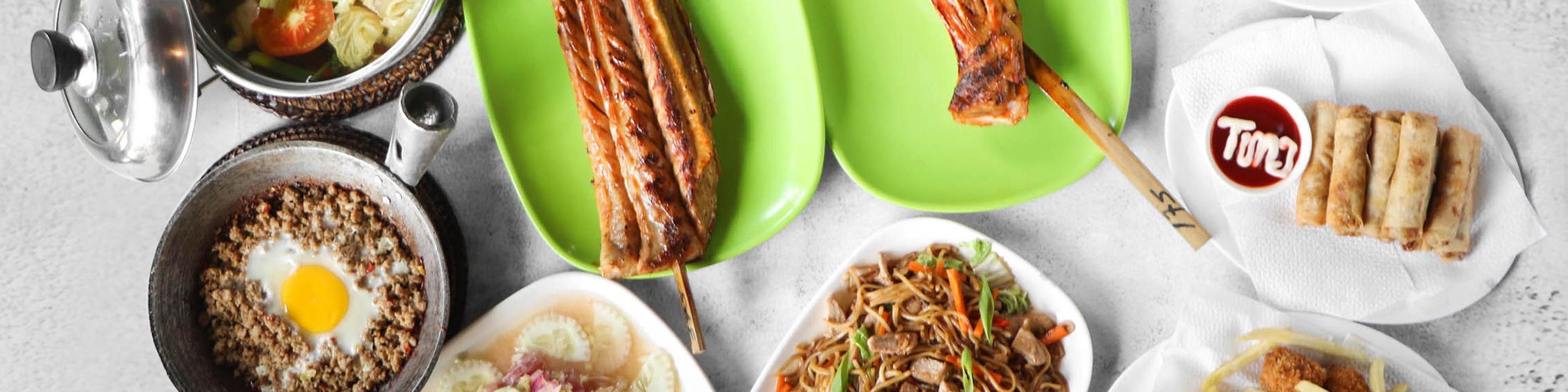 Tuna Republik menu delivery | Order food online | foodpanda