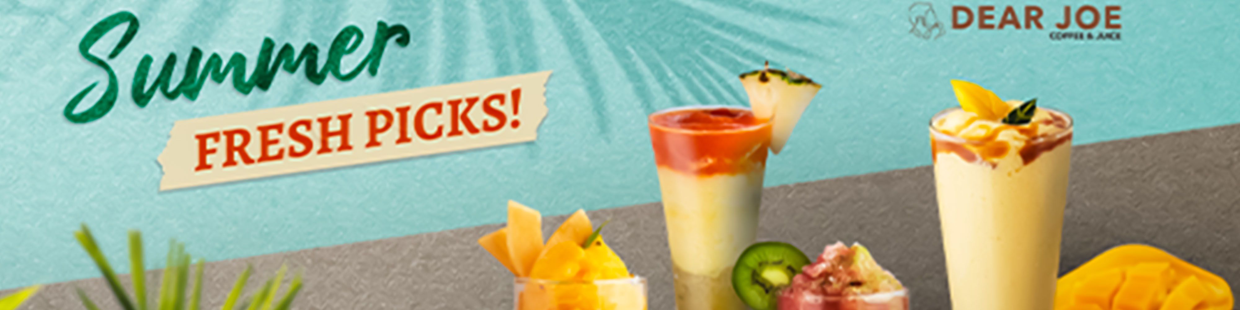 Dear Joe - Vista Mall Taguig delivery in Taguig City| Food Delivery ...