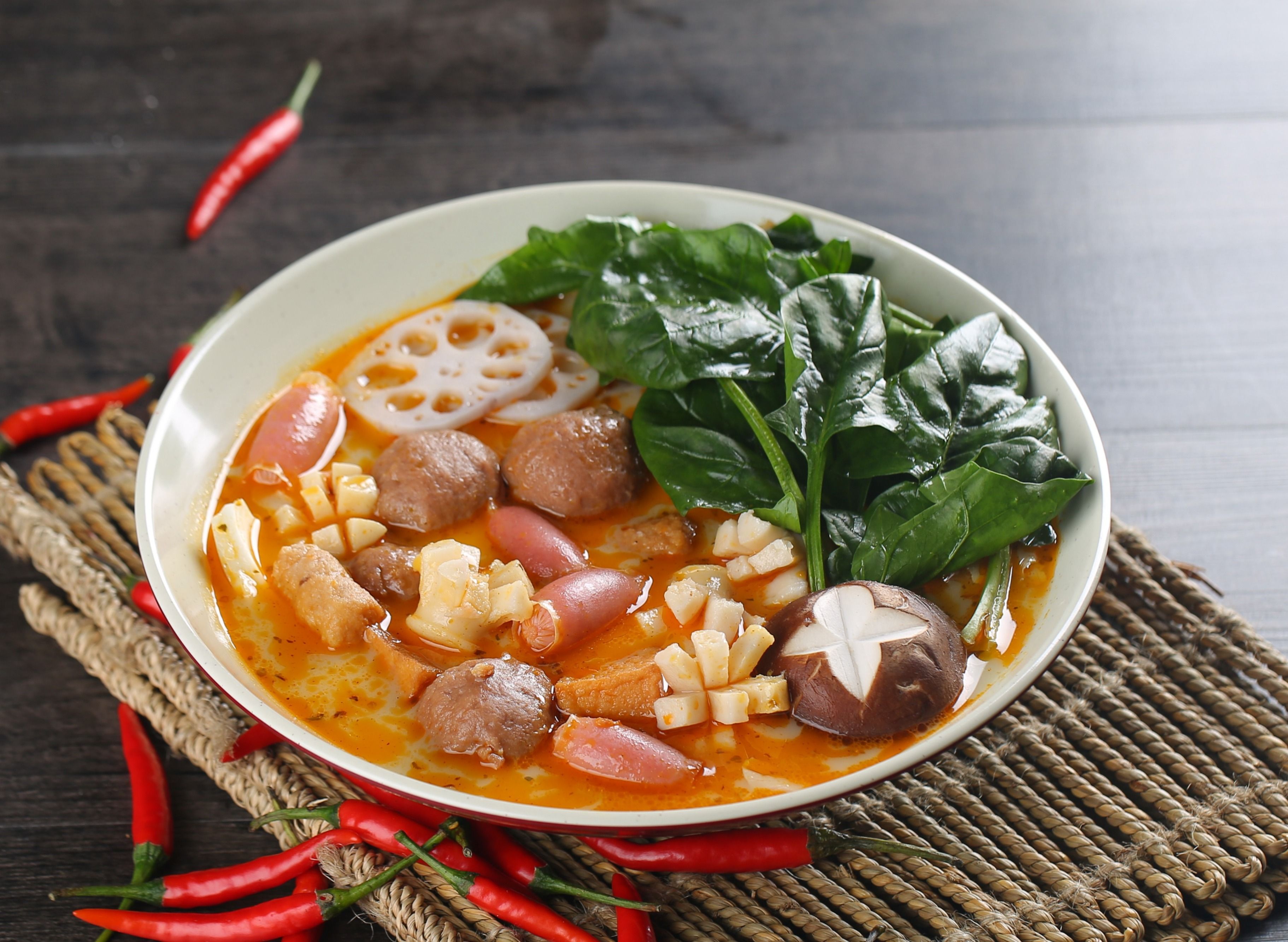 Loco Mini Hotpot - Pebble Tower delivery in Mandaluyong City| Food ...