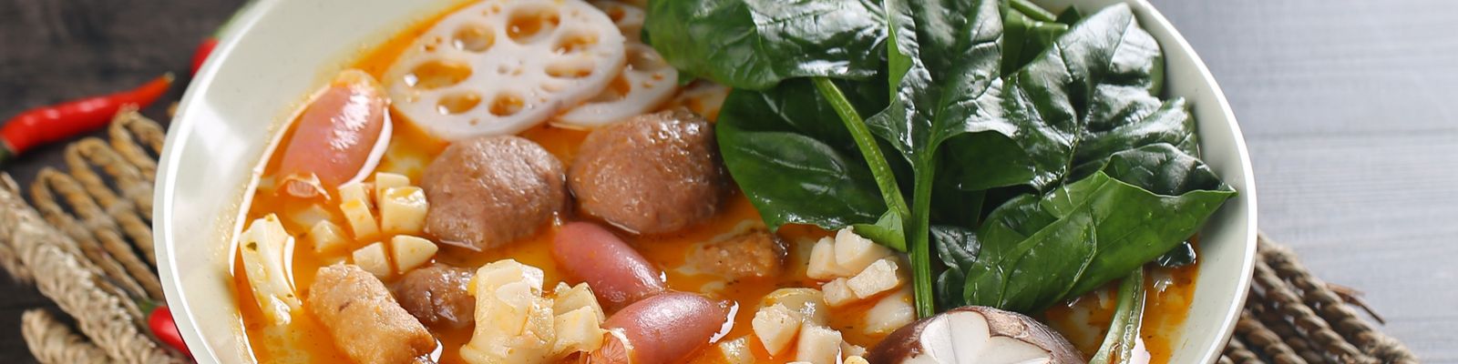 Loco Mini Hotpot - Pebble Tower delivery in Mandaluyong City| Food ...