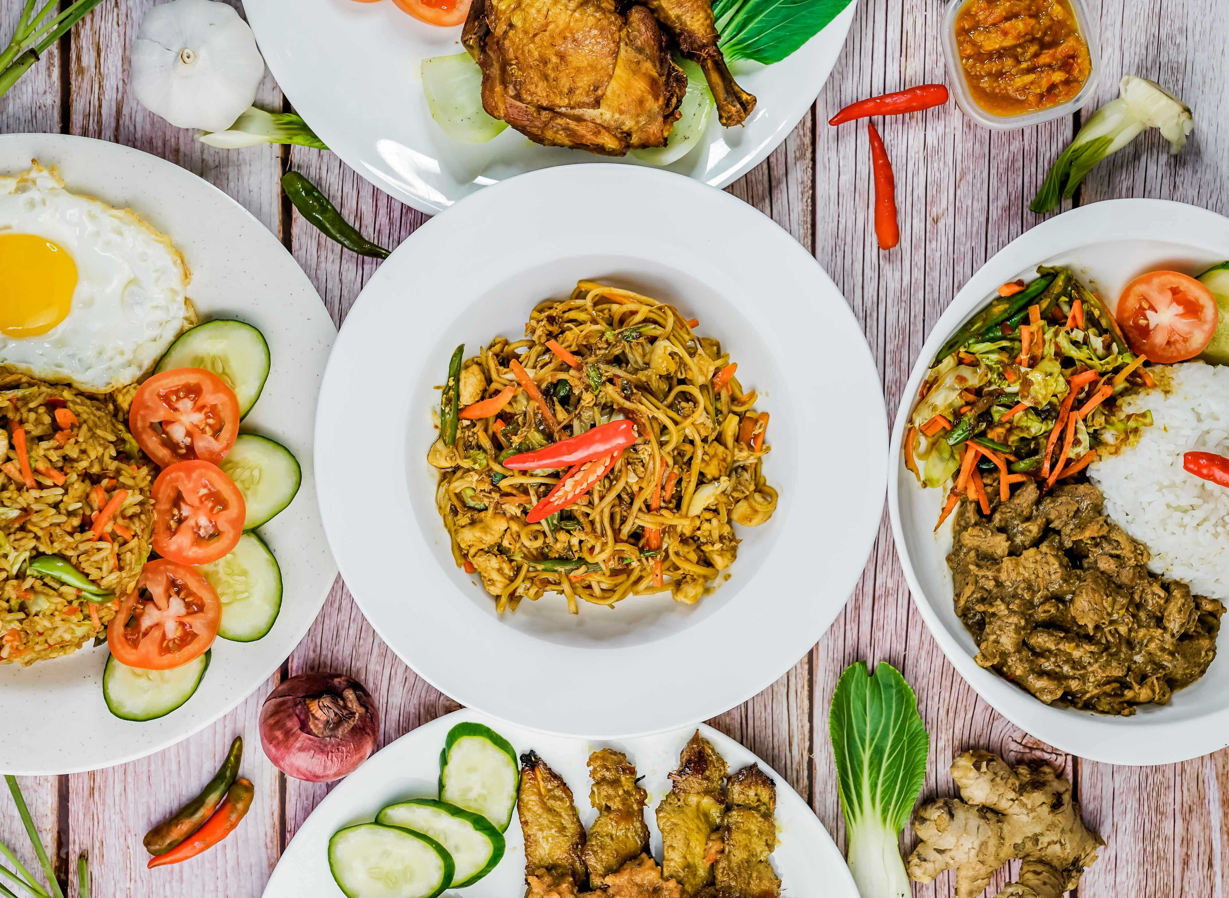 Cribs - Larsian Fuente Menu, Price | Food Delivery Cebu City | foodpanda