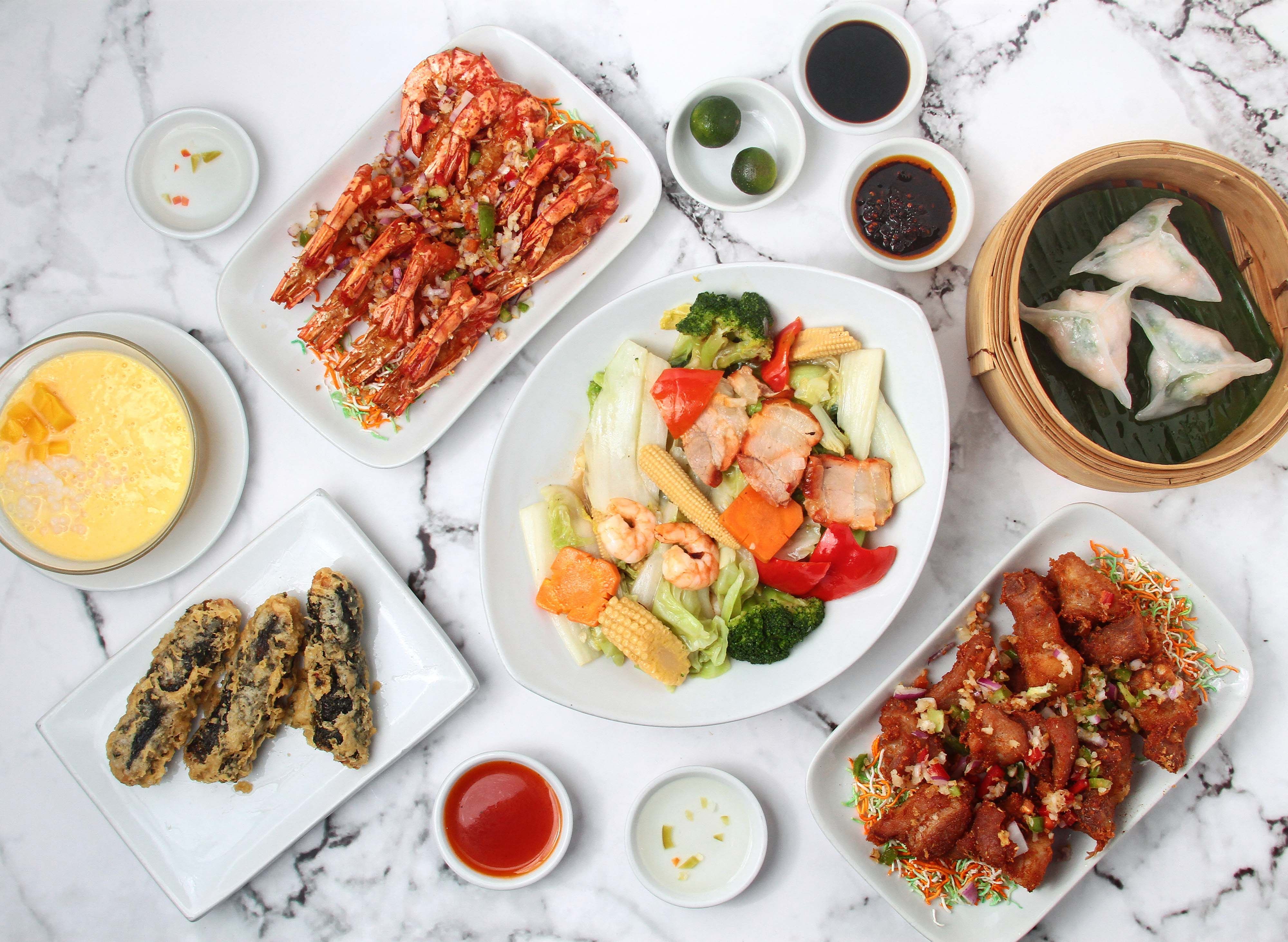 Luk Yuen - Megamall delivery in Pasig City| Food Delivery Pasig City ...