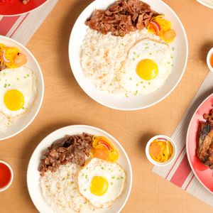 Tapa King - Jupiter delivery in Makati City| Food Delivery Makati City ...