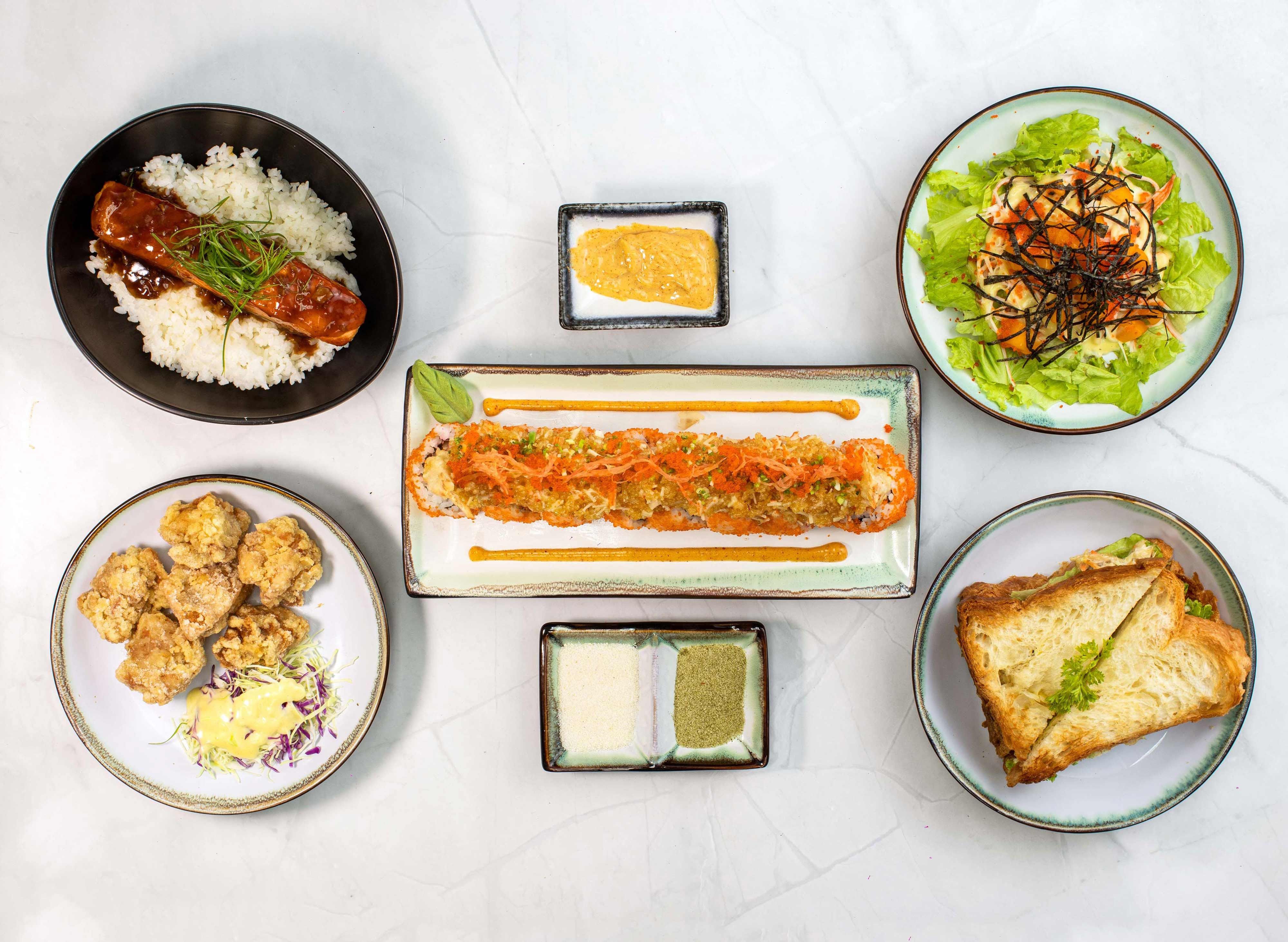 JiPan - Glorietta delivery in Makati City| Food Delivery Makati City ...