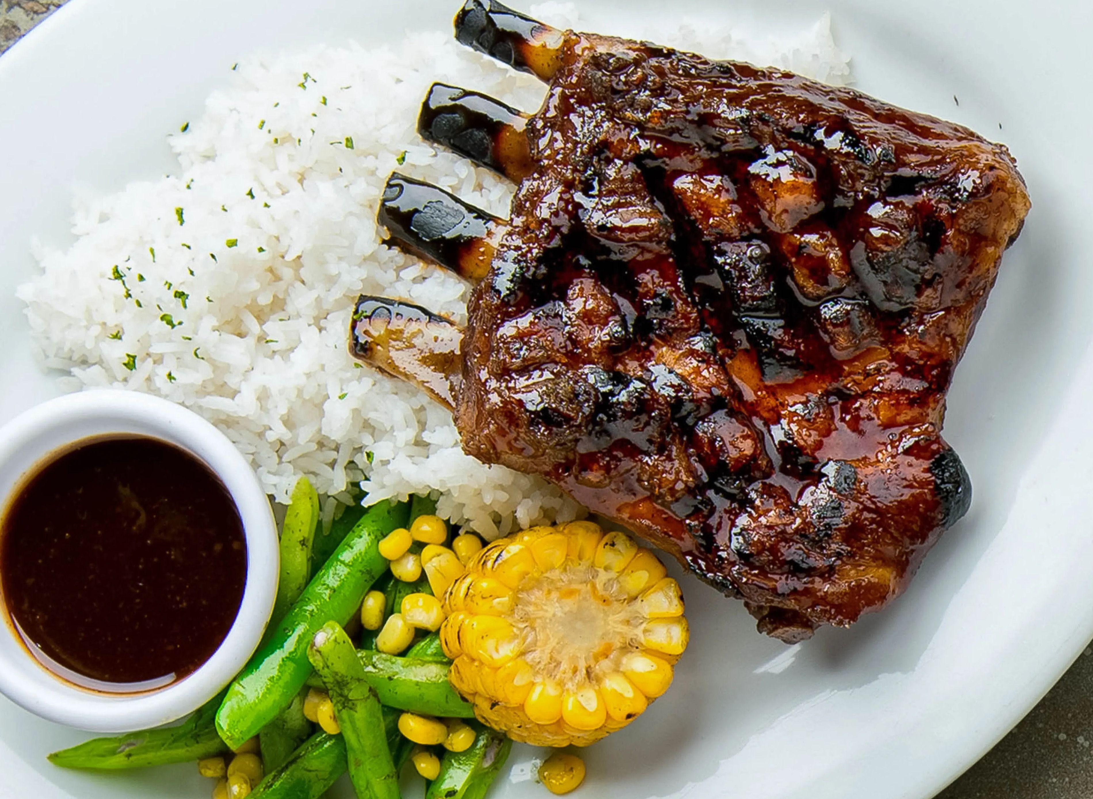 Bigby's - Ayala Cebu delivery in Cebu City| Food Delivery Cebu City ...