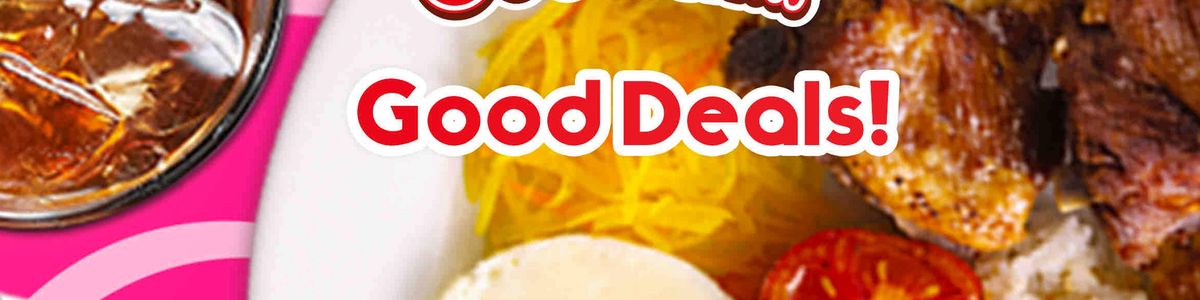 Goodah menu delivery | Order food online | foodpanda