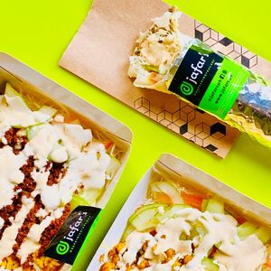 Jafar's Shawarma - Banilad Town Centre delivery in Cebu City| Food ...