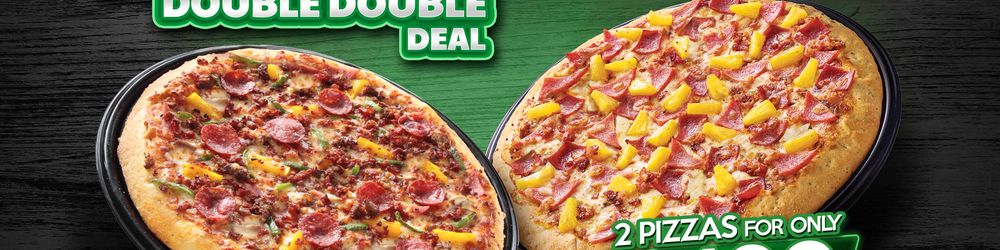 Greenwich menu delivery | Order food online | foodpanda