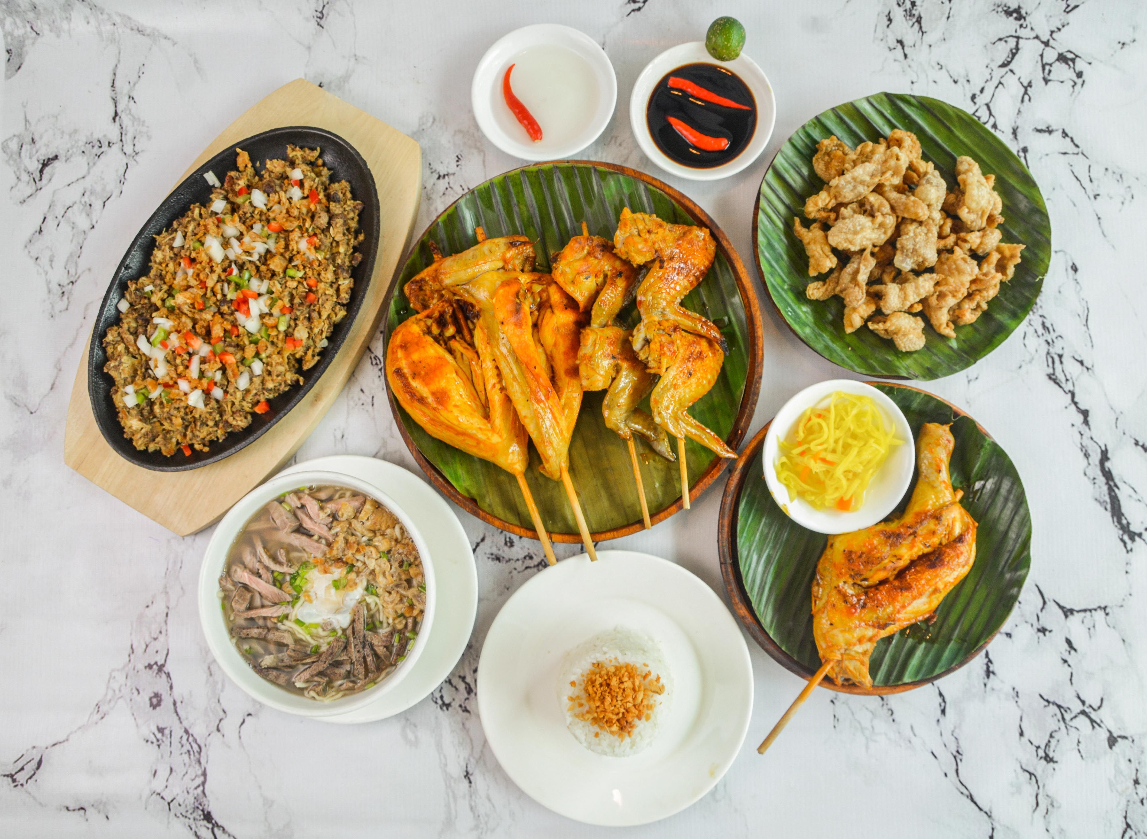 Chicken Bacolod - Matalino Street delivery in Quezon City| Food ...