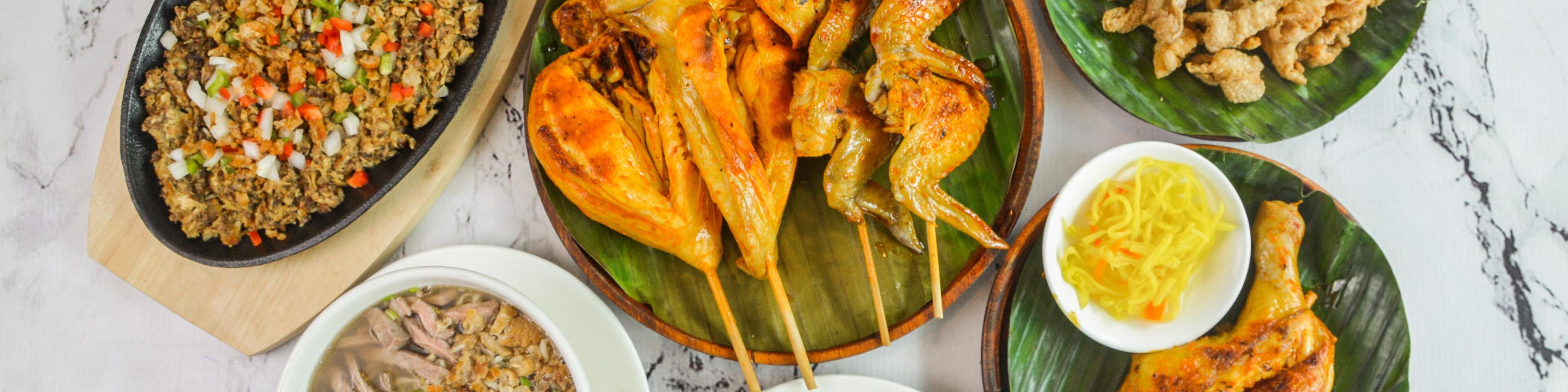 Chicken Bacolod - Matalino Street delivery in Quezon City| Food ...