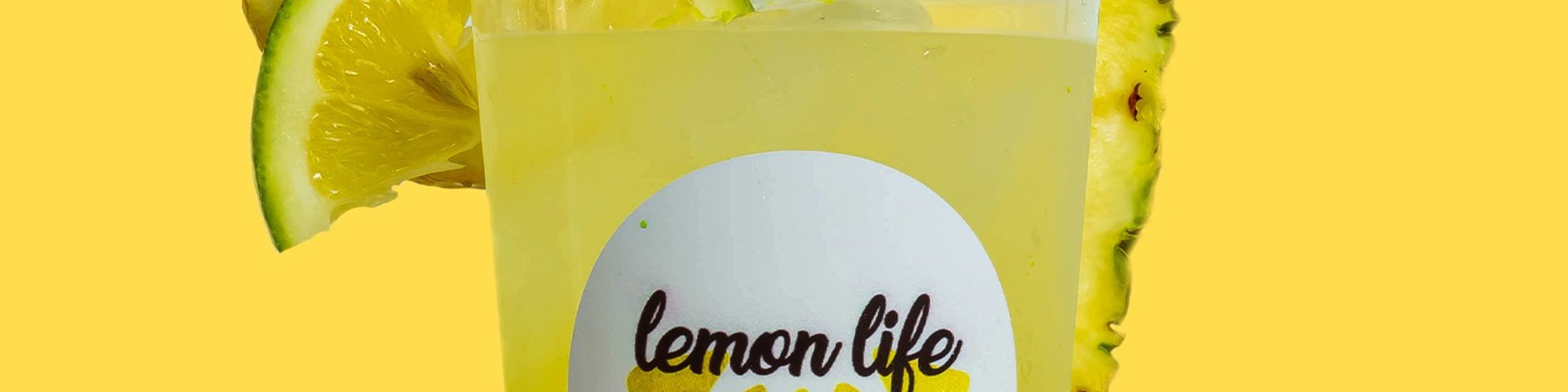 Lemon Life - Robinsons La Union delivery in San Fernando City| Food ...