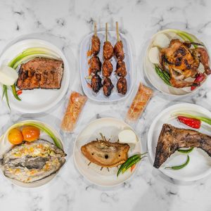 Kusina Ni Nasing - Guadalupe delivery in Cebu City| Food Delivery Cebu ...