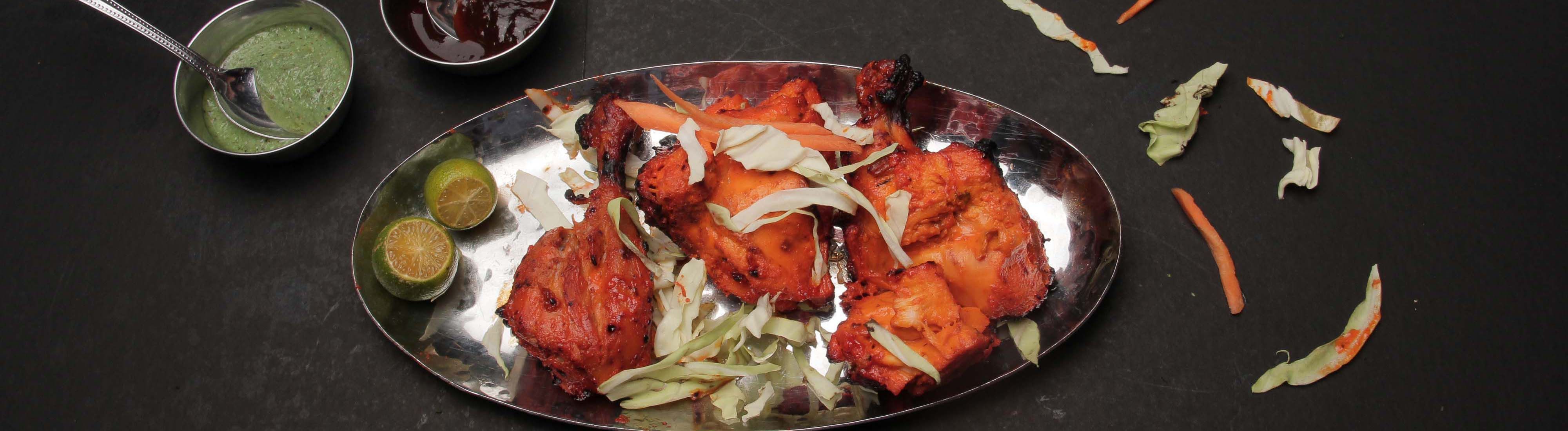 New Bombay - The Fort delivery in Taguig City| Food Delivery Taguig ...