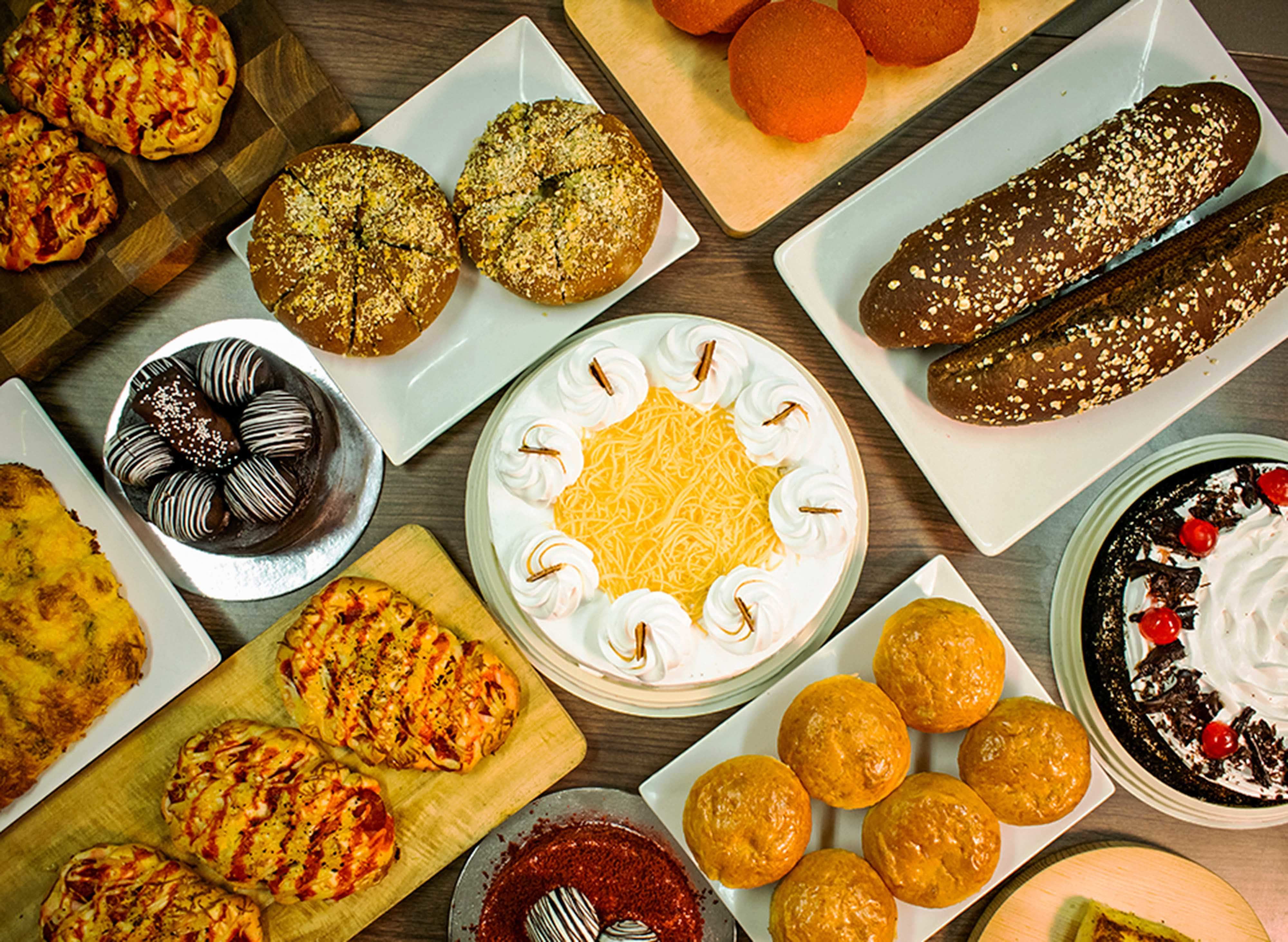 Kaffee Alde delivery in Cebu City| Food Delivery Cebu City | foodpanda