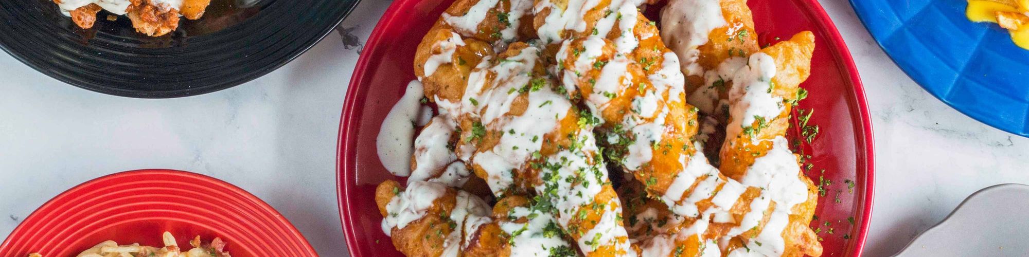 Chubby Chicken - Xavier Residences delivery in Quezon City| Food ...