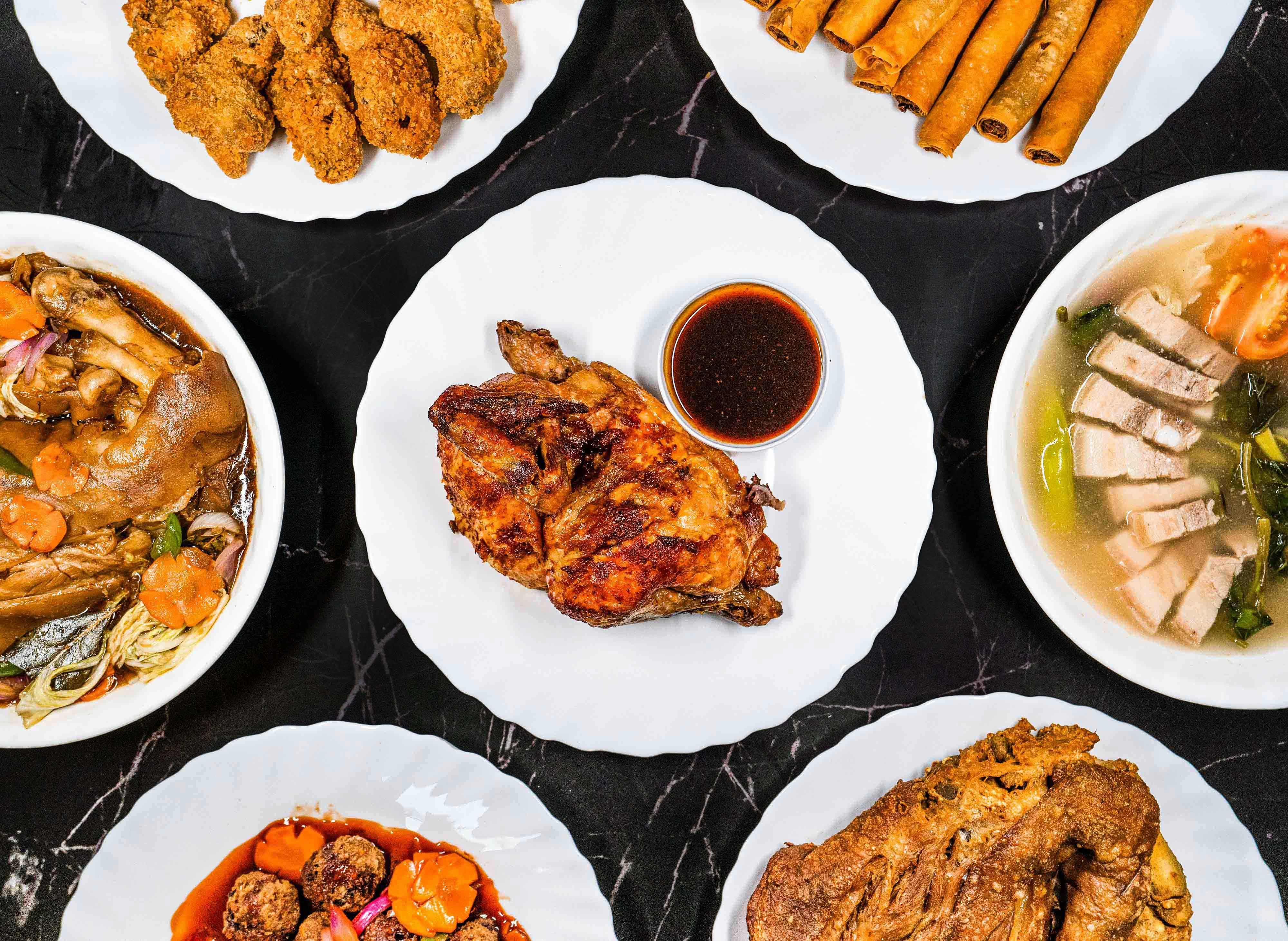 Robina Chicken House menu delivery | Order food online | foodpanda