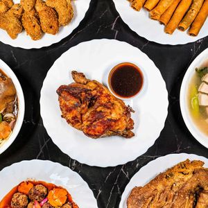 Robina Chicken House - Finlandia Street delivery in Makati City| Food ...