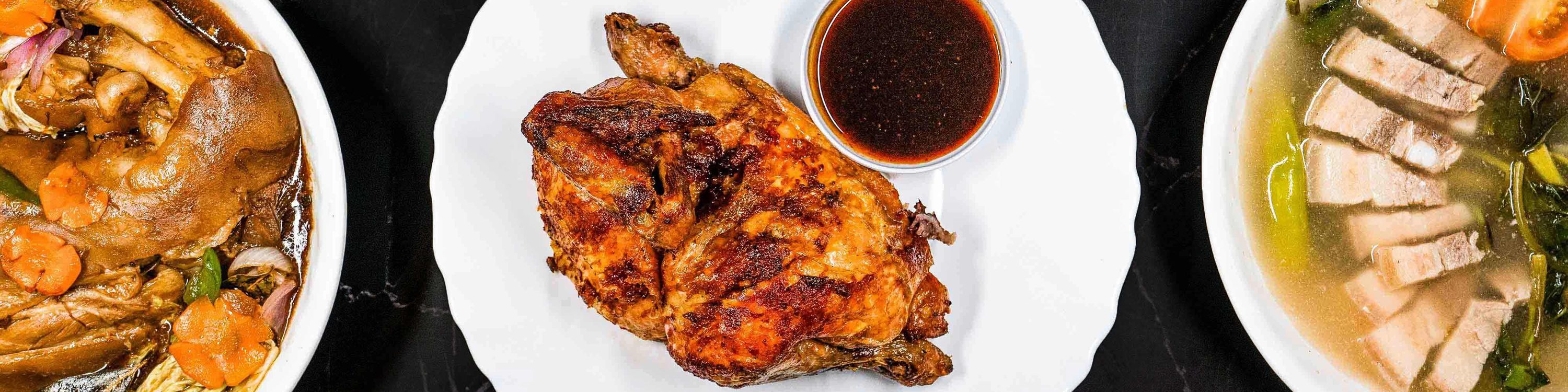 Robina Chicken House - Finlandia Street delivery in Makati City| Food ...