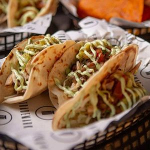 Trademark - Cebu Menu, Price | Food Delivery Cebu City | foodpanda