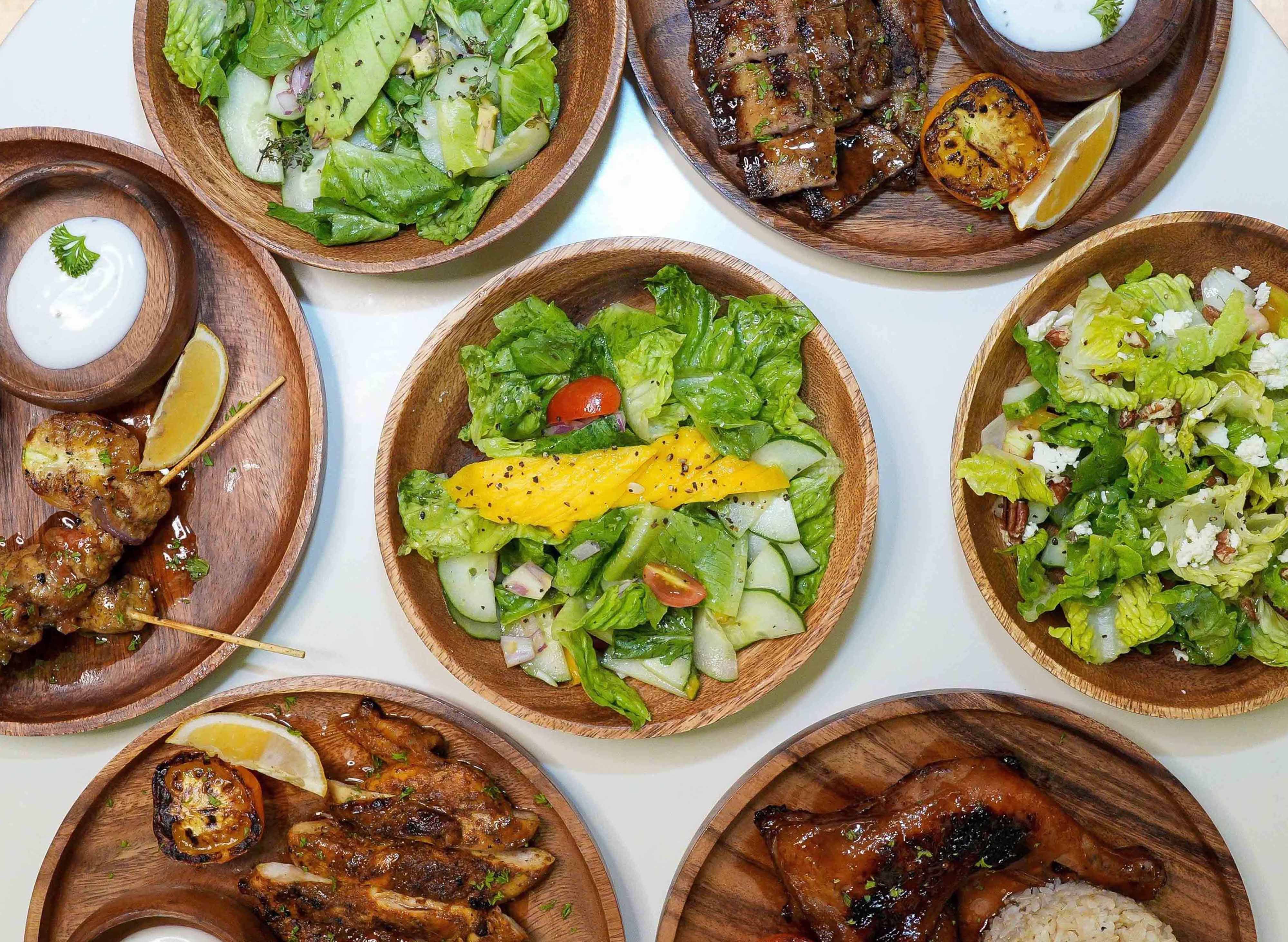 Soul Good - Greenfield Menu, Price | Food Delivery Mandaluyong City ...