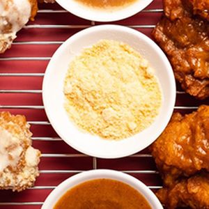 Best Bites Boneless Fried Chicken - Marcos Alvarez Las Piñas delivery ...