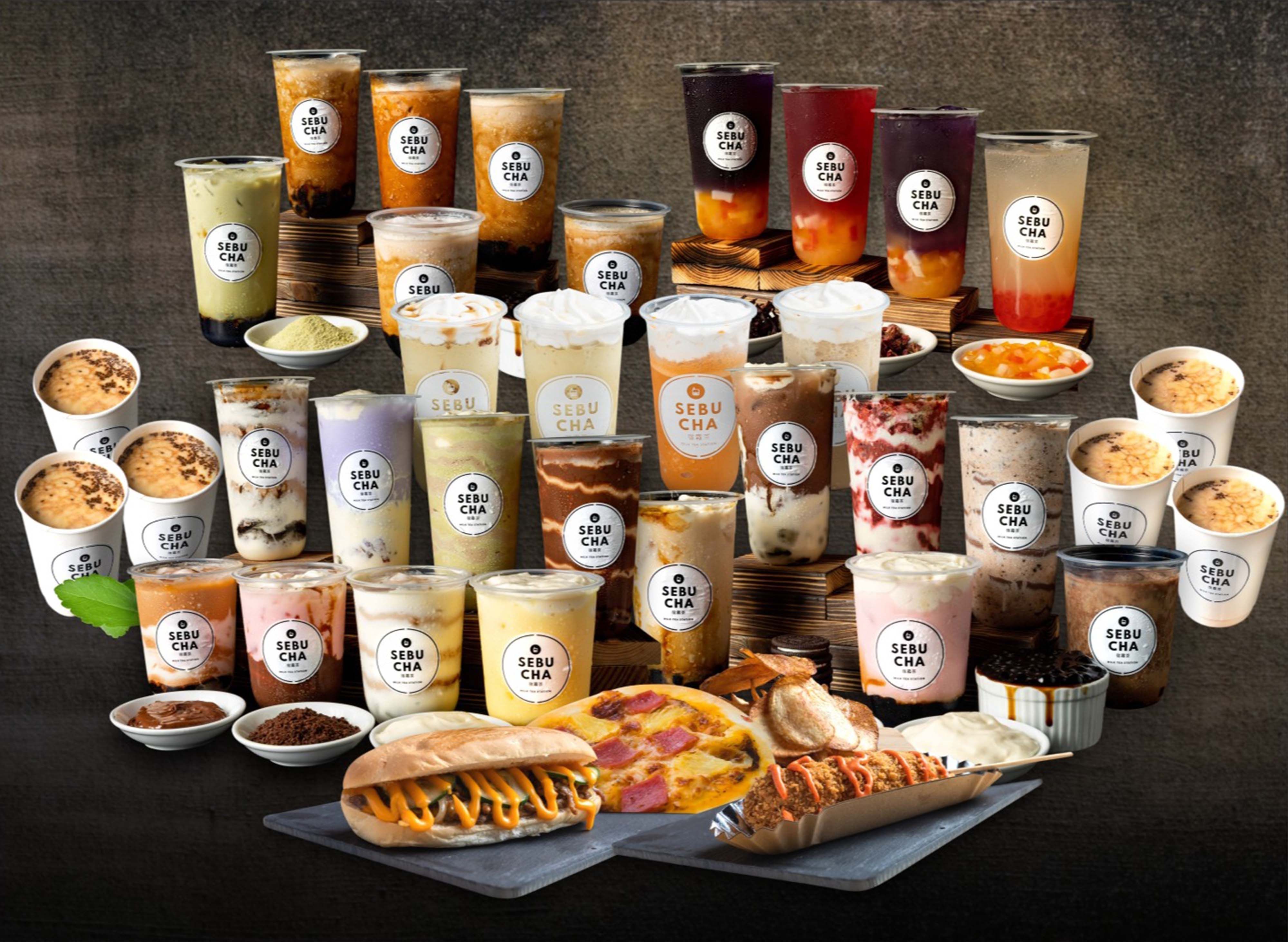 Sebu Cha - Danao delivery in Danao Cebu| Food Delivery Danao Cebu ...