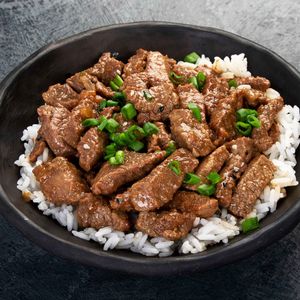 Samgyuniku Unlimited Japanese Korean BBQ Grill - Uptown Mall Menu ...