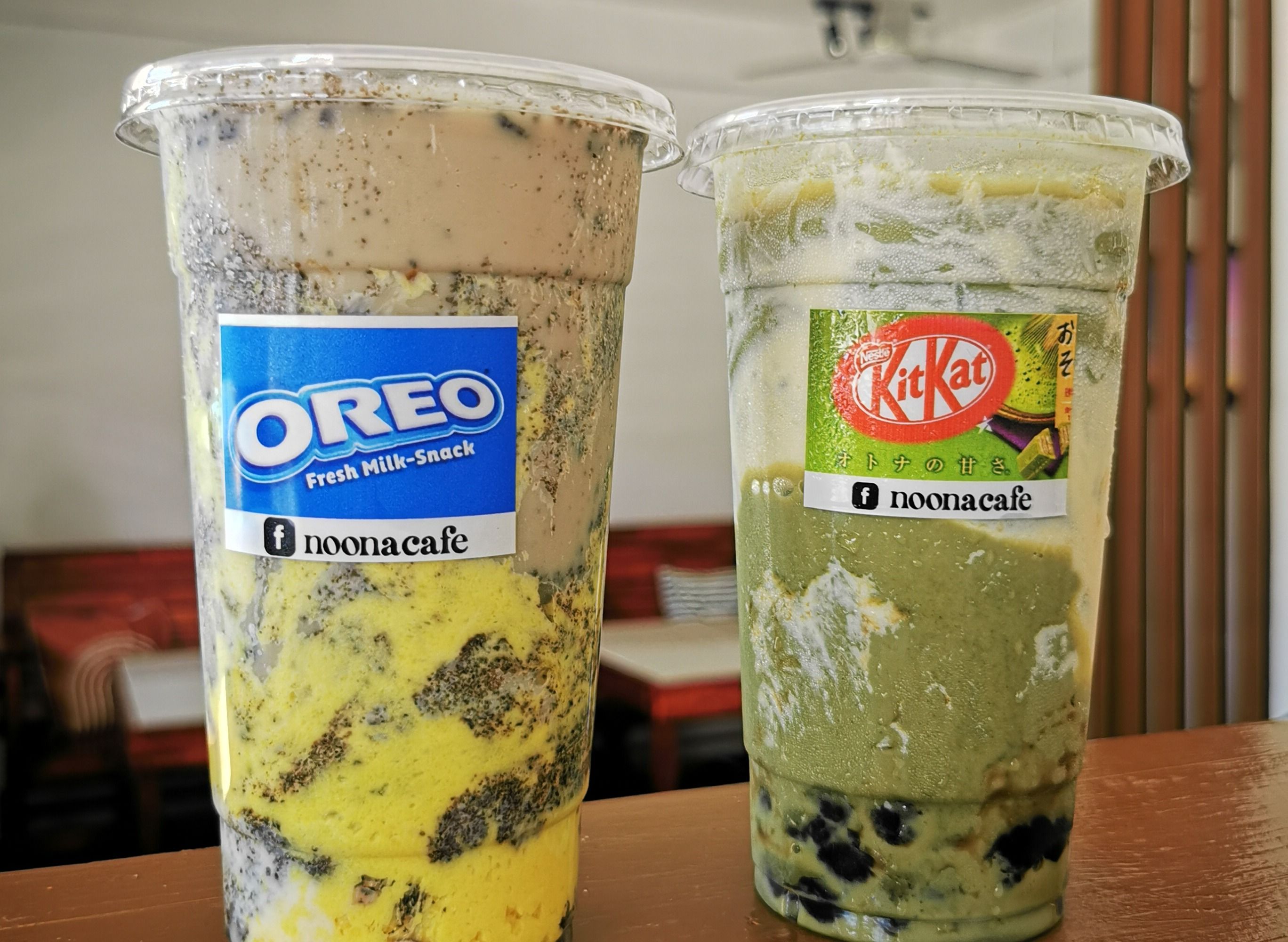 Noona Cafe - Magsaysay Norte delivery in Cabanatuan Nueva Ecija| Food Delivery Cabanatuan Nueva ...