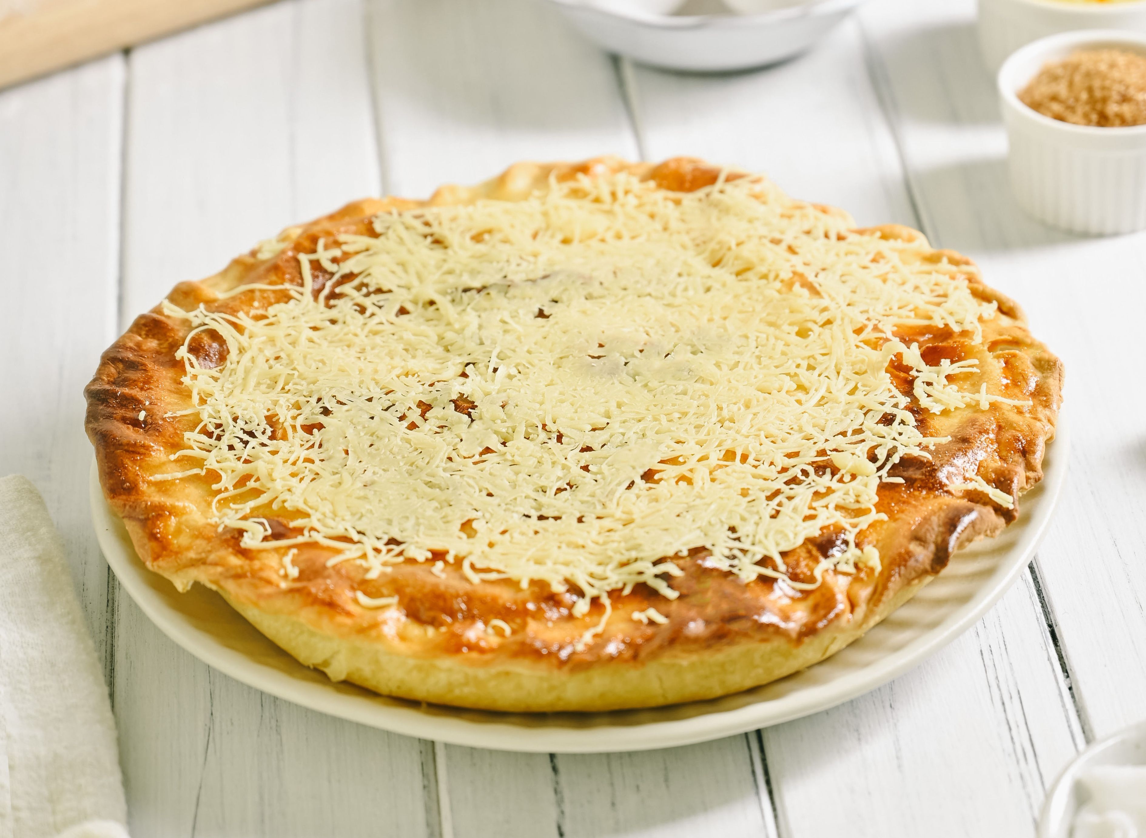 Buko Express - SM Megamall delivery in Mandaluyong City| Food Delivery ...