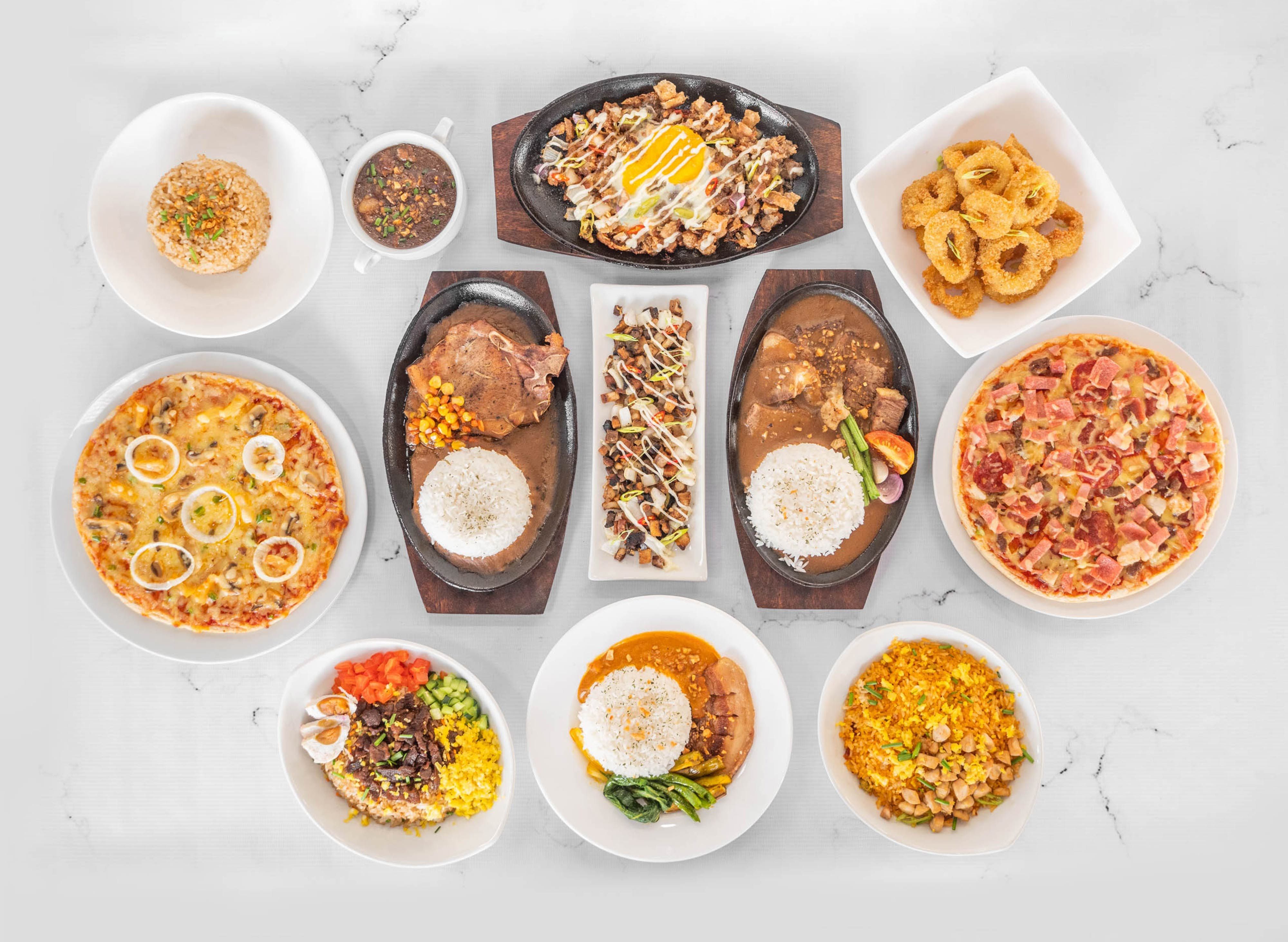 Kitchen 71 - 2nd Street delivery in Angono| Food Delivery Angono ...