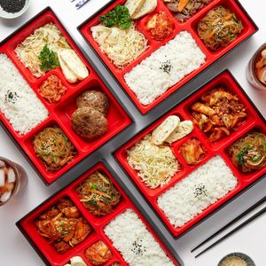 Korean Kitchen Sol Story - Sheridan delivery in Mandaluyong City| Food ...