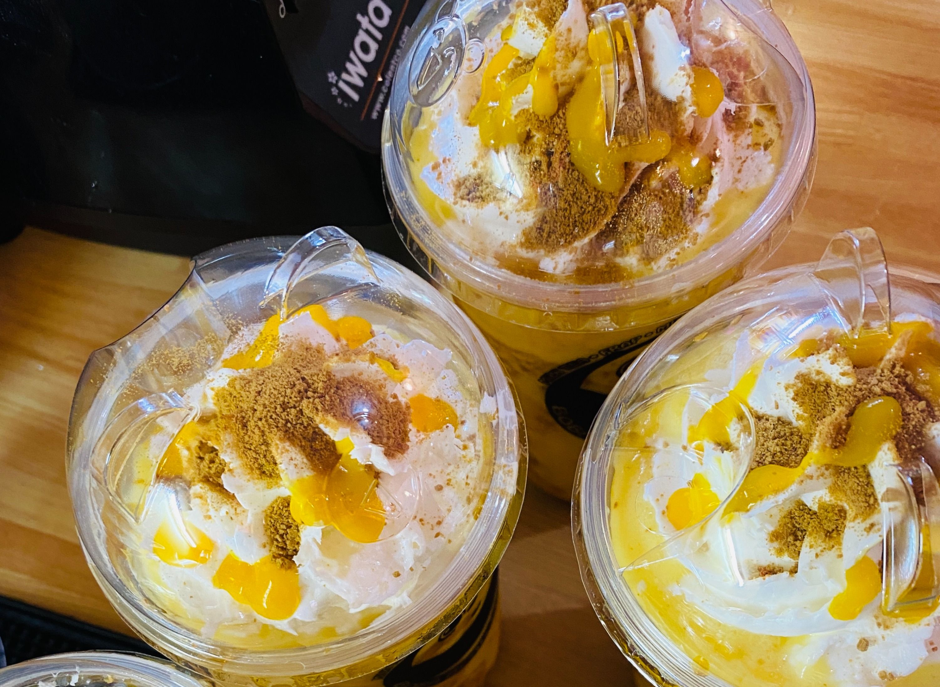 Boba Bear Milktea Shop - Barangay Palar delivery in Taguig City| Food ...