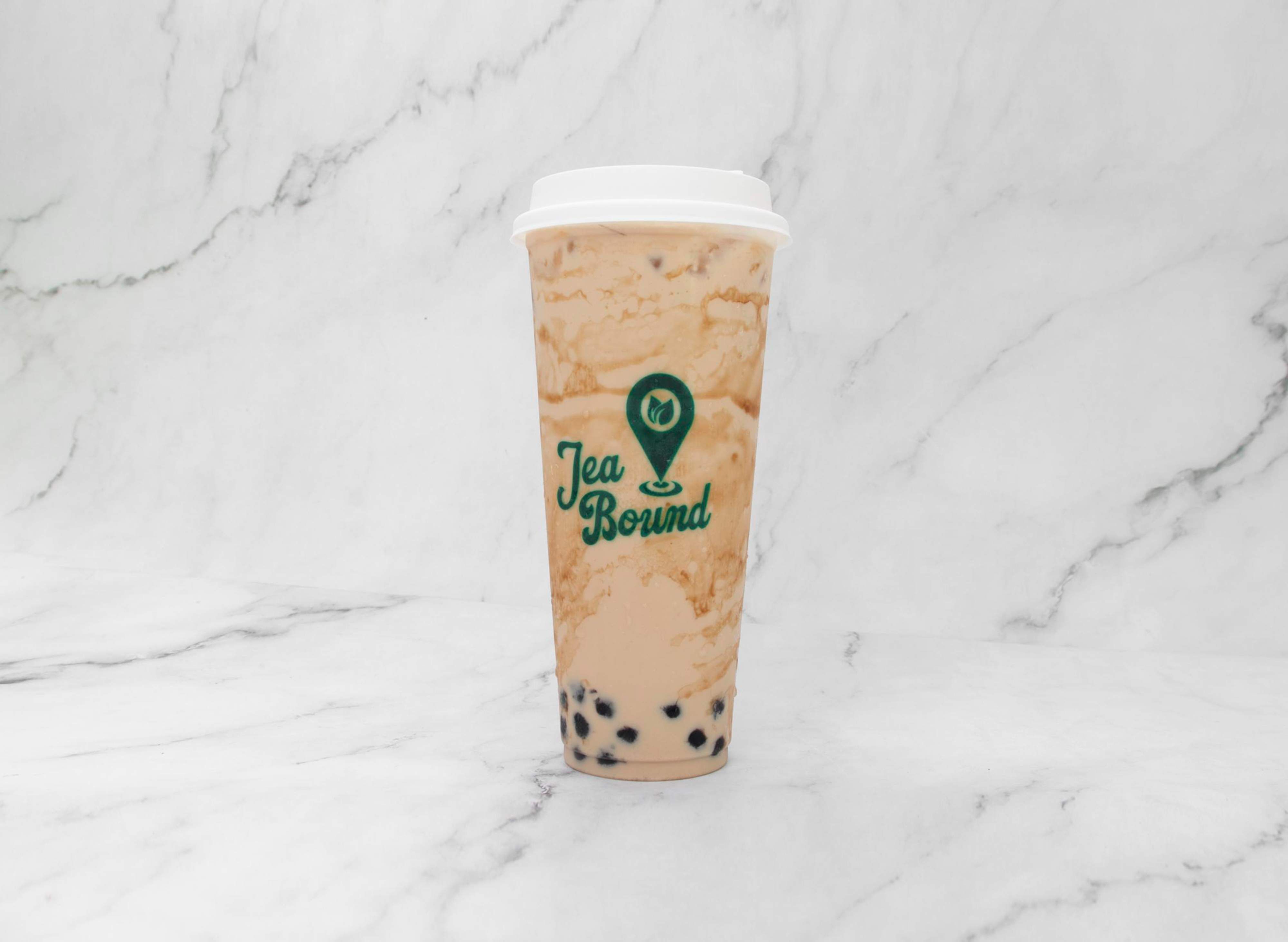Tea Bound Milk Tea - Alapan Street delivery in Imus Cavite| Food ...
