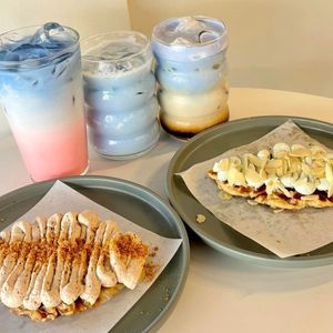 Rekap Coffee Shop delivery in Manila| Food Delivery Manila | foodpanda