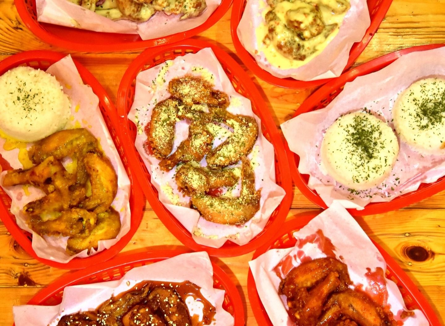 Wing Express - Malagasang 2A delivery in Imus Cavite| Food Delivery ...