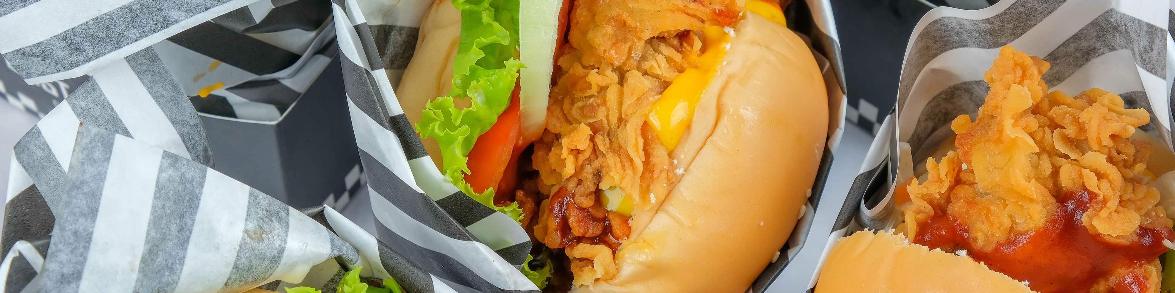 Moongchi Burger House - Gordon Avenue delivery in Olongapo Zambales ...