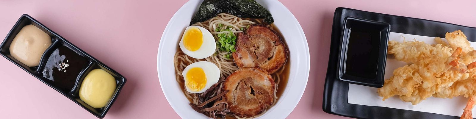 Shinpuru Japanese Restaurant - Buhay Na Tubig Street delivery in Imus ...