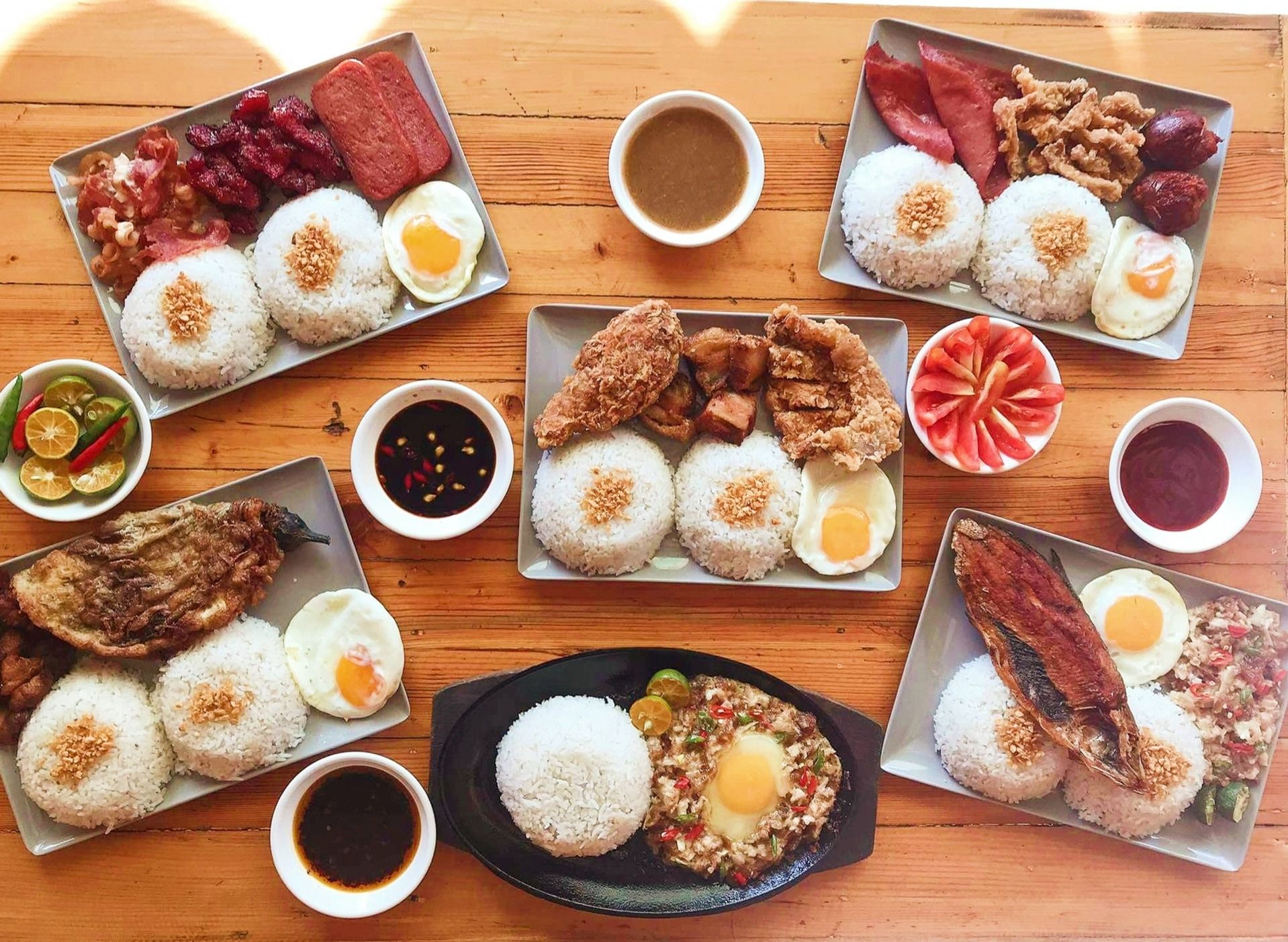 Paborito's Diner - Mabini delivery in Cabanatuan Nueva Ecija| Food ...