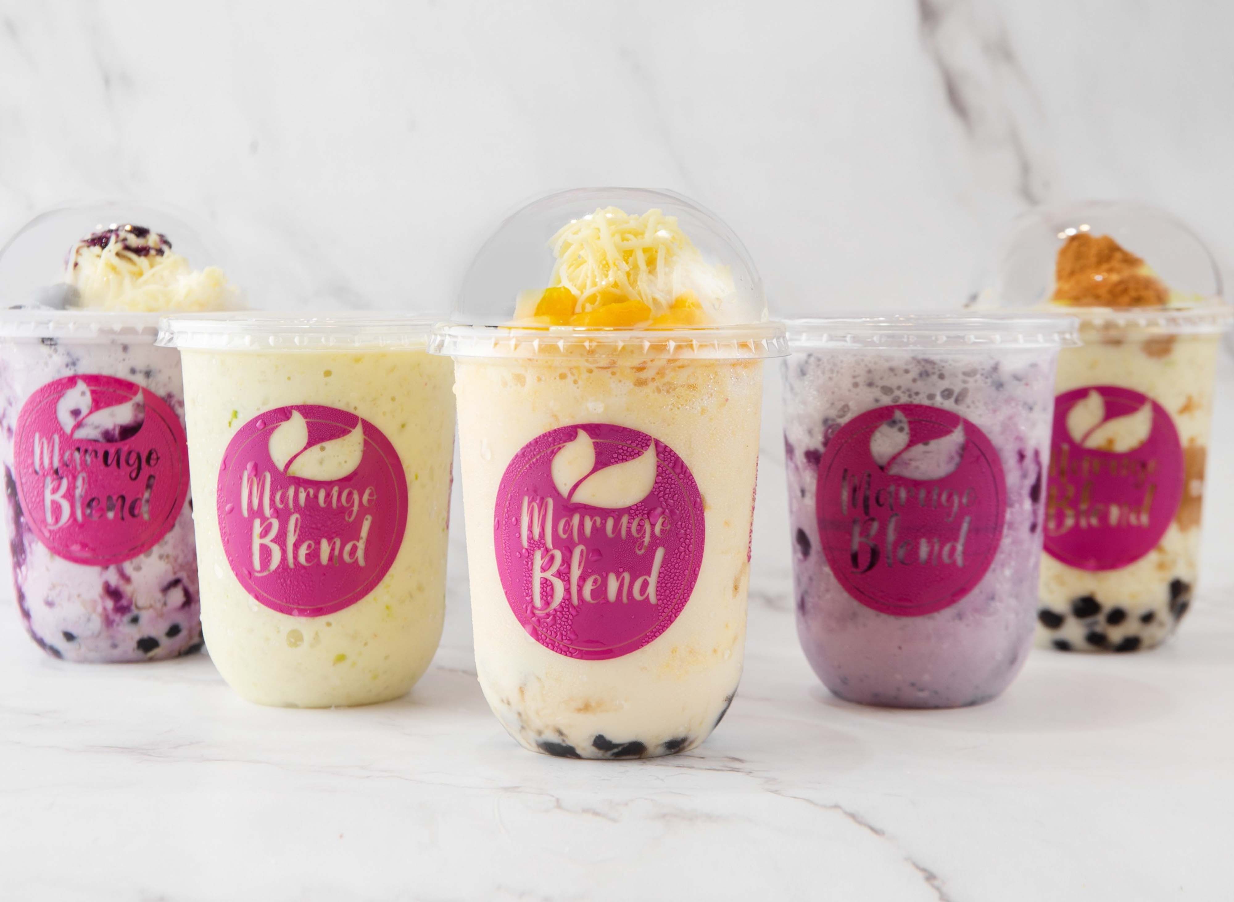 Marugo Blend - Joselina's Place delivery in Tuguegarao City Cagayan ...