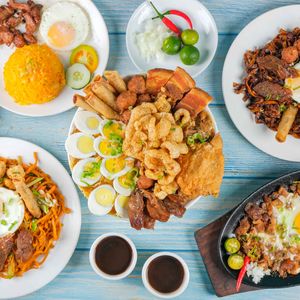 Kwatogs - Mataas na Kahoy Menu, Price | Food Delivery Mataas Na Kahoy ...