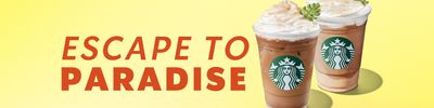 Starbucks - SM City Dasmariñas delivery in Dasmariñas Cavite| Food ...